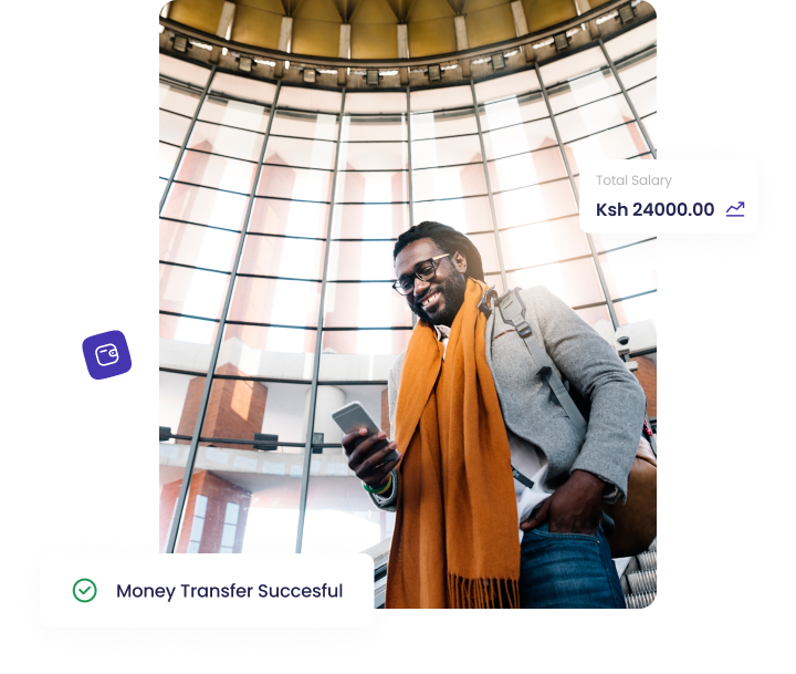 Tende Pay | Payments Made Easy