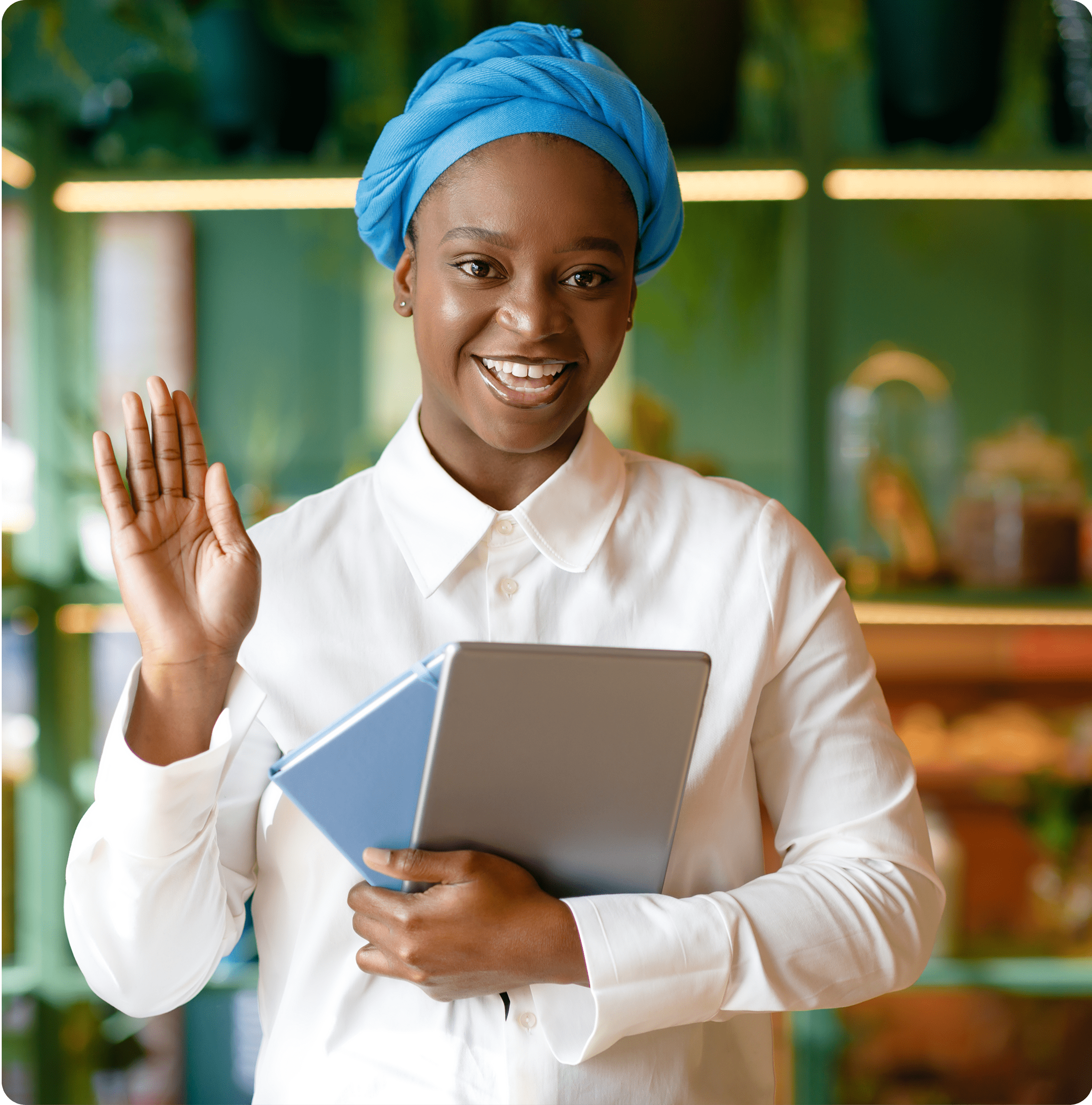 Tende Pay | Payments Made Easy